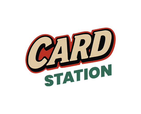 Card Station G - G City Targówek